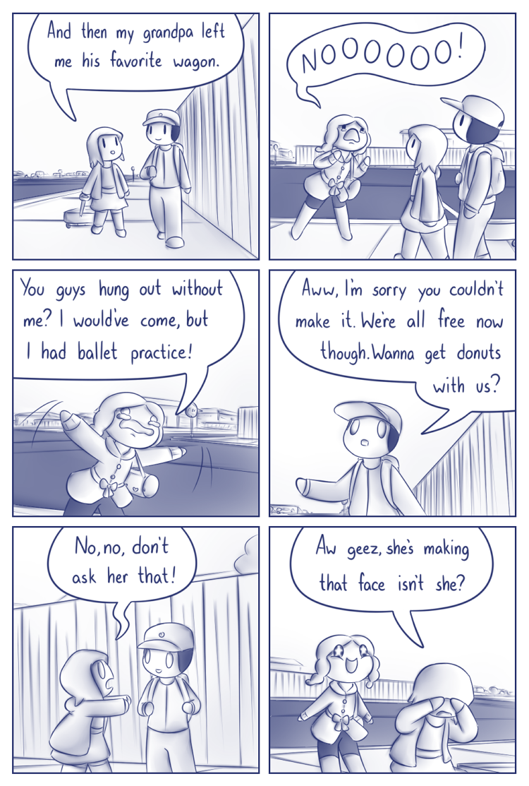 Fruit Incest 1451 Friendship Ii